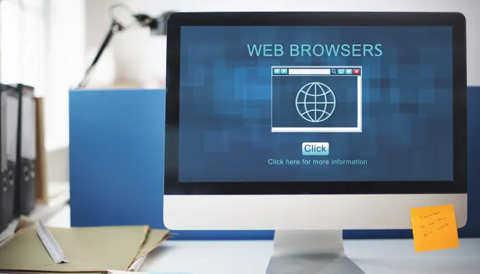 Strategies to Secure Web Browsers from Cyber Attacks