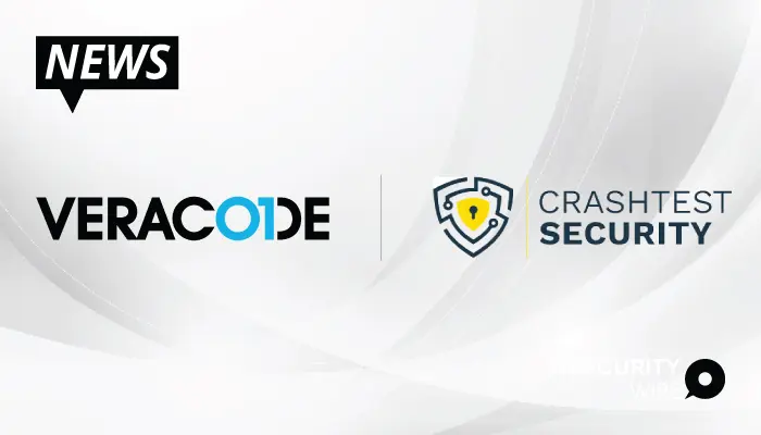 Veracode Includes Advanced Dynamic Analysis Capability With Acquisition Of Crashtest Security
