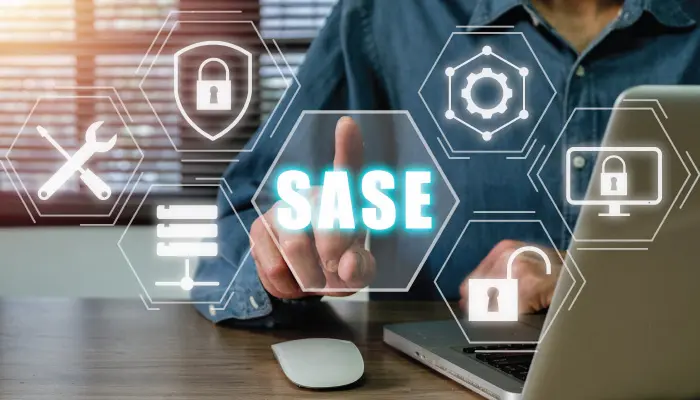 Strategies For Effective Sase Deployment