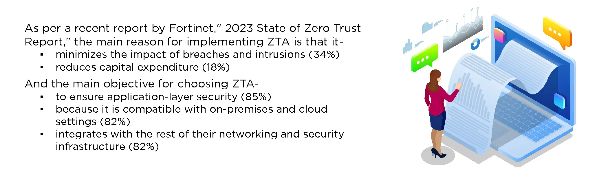 Data Security Trends to Look for in 2024