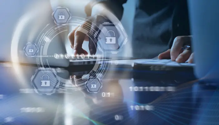 Lead Cybersecurity Risk Management in Three Crucial Steps