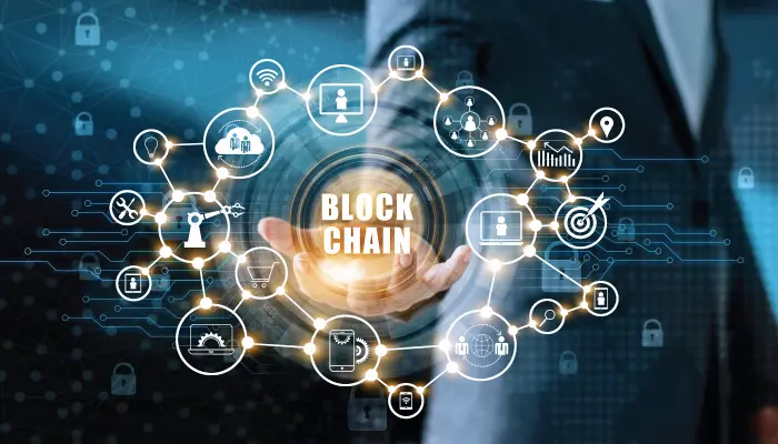 Revolutionizing Cybersecurity Using Blockchain Technology