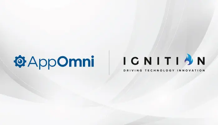 AppOmni Strengthens Ignition Technology Partnership To Northern Europe