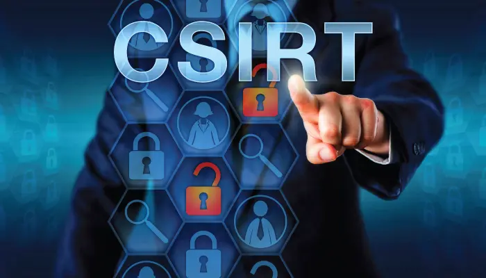 Seven Best Practices for Creating a Robust CSIRT