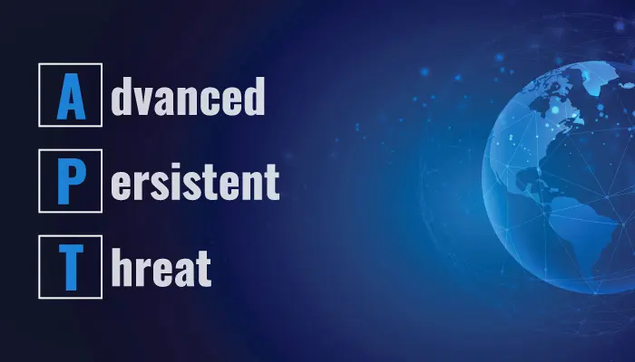 Six Alarming Signs of an APT Attack