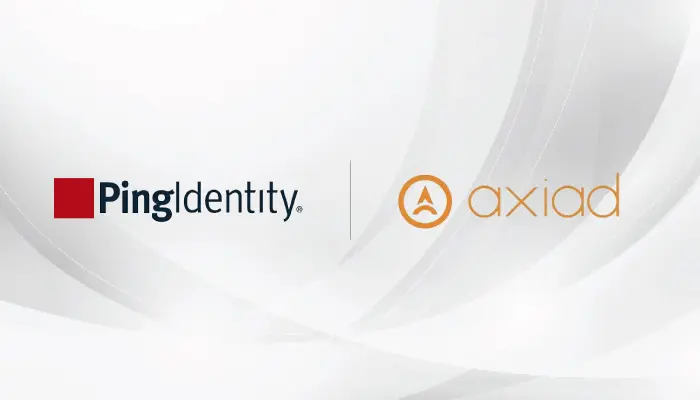 Axiad Collaborates with Ping Identity to Enhance Cybersecurity Posture ...