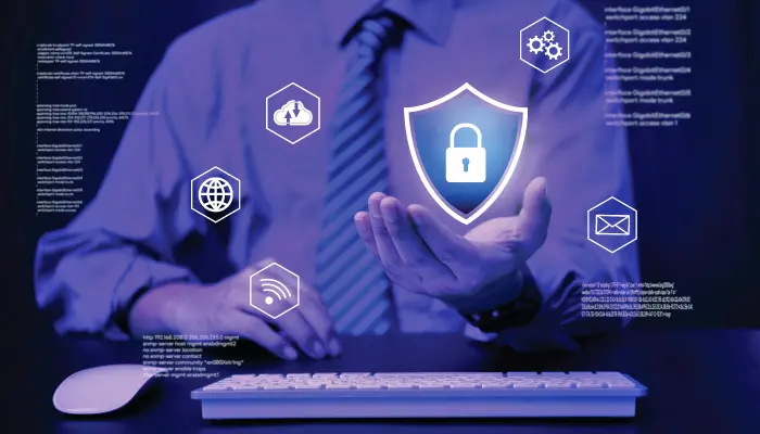 The Imperative of Customer Trust in Cybersecurity