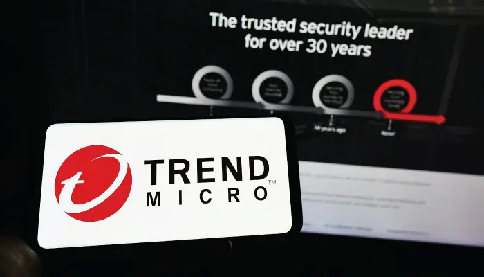 Advanced Enterprise Cybersecurity: Trend Micro Releases Trend Vision ...