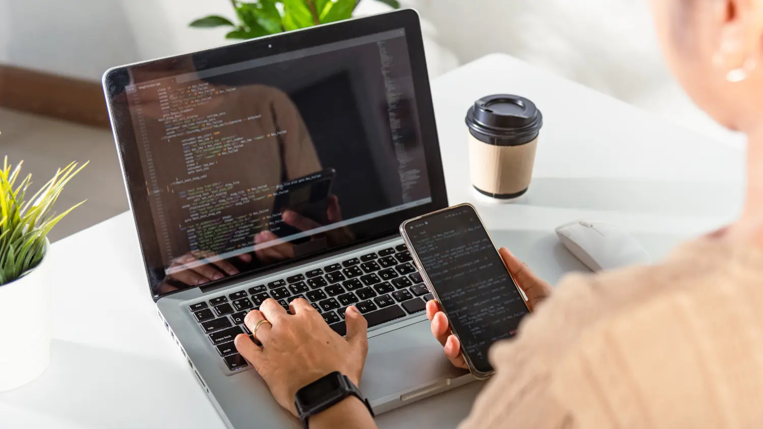 Best Application Security Practices