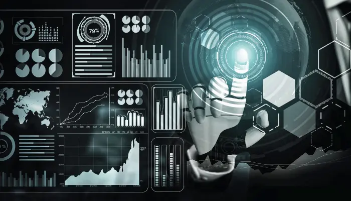 Leading Machine Learning Applications In Cybersecurity