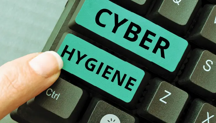 Top 7 Cyber Hygiene Practices