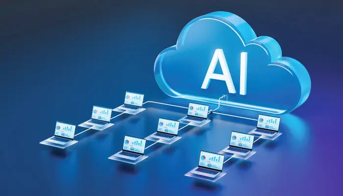 Securing Cloud Infrastructure with Artificial Intelligence: Revolutionizing Data Protection