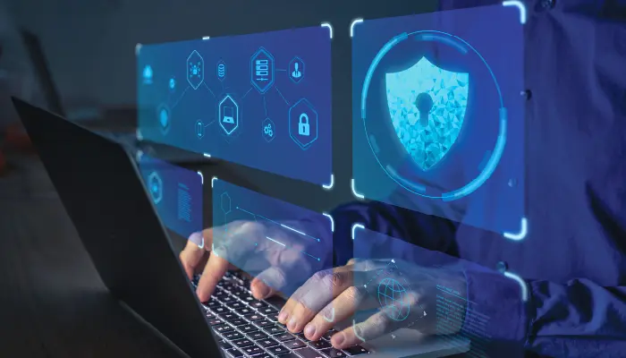 Five Data Security Controls Every Business Must Have