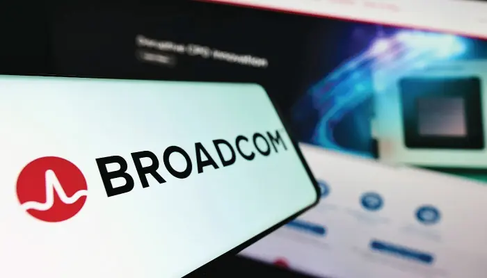 Broadcom Closes Purchase of VMware After Chinese Regulators Approve