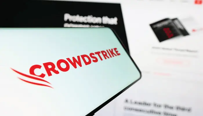 CrowdStrike Launches on Amazon Business, Bringing AI-Native Cybersecurity to Small & Medium ...