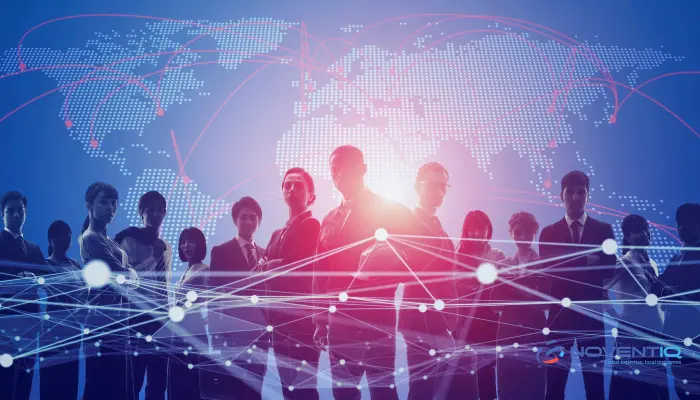 Noventiq Joins Microsoft Intelligent Security Association ...