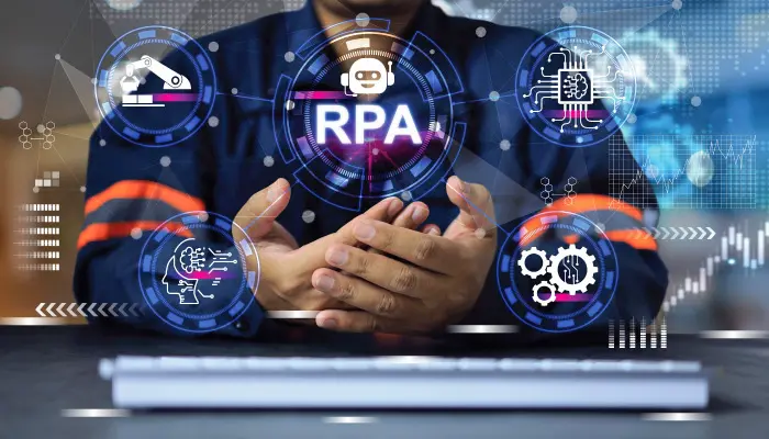 Security Risks and Challenges of RPA and Ways to Mitigate Them