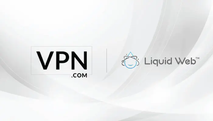 VPN.com Extends Hosting Partnership with Liquid Web