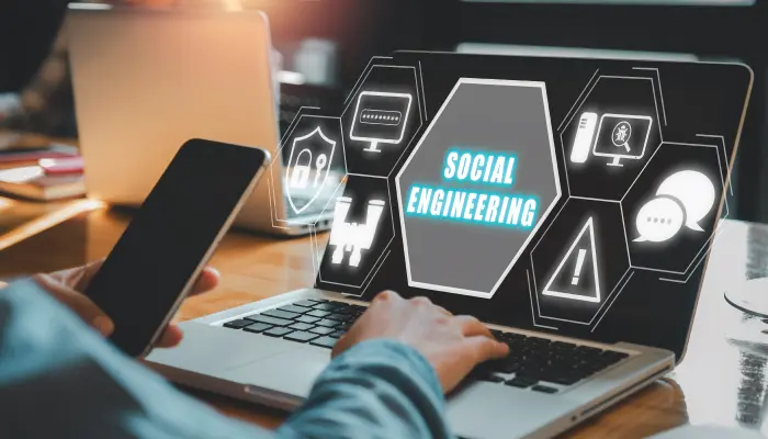 All You Want to Know About Social Engineering Attacks