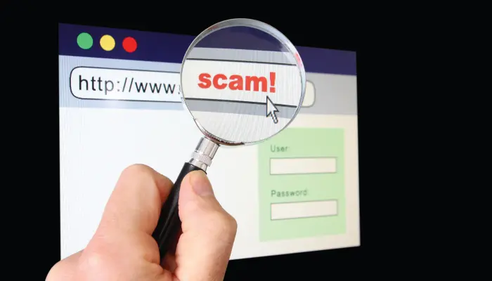 Common Phishing Scams and How to Avoid Them