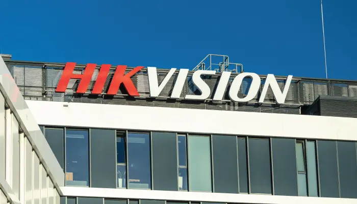 Hikvision patches a critical vulnerability in its security management ...