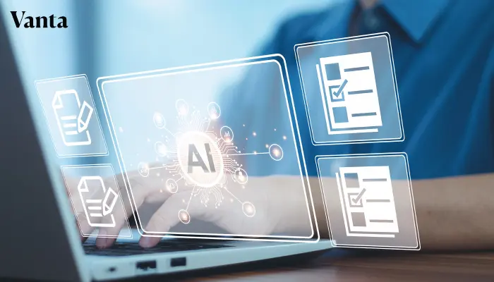 Accelerating the Future of Trust for the Enterprise: Vanta Supercharges ...