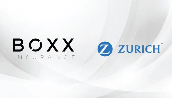 BOXX Partners With With Zurich Insurance Group To Launch A New Cyber ...