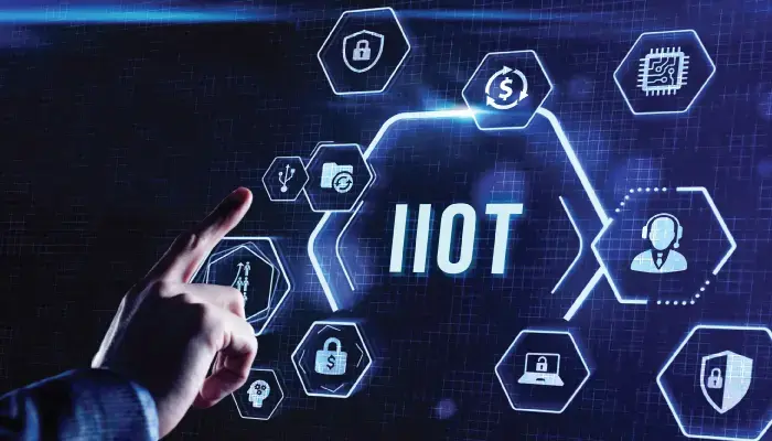 WiMi Hologram Cloud Inc. Offers New And Better Solutions For Security For IIoT