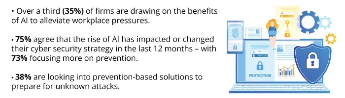 Three Steps to Build a Robust SecOps Strategy