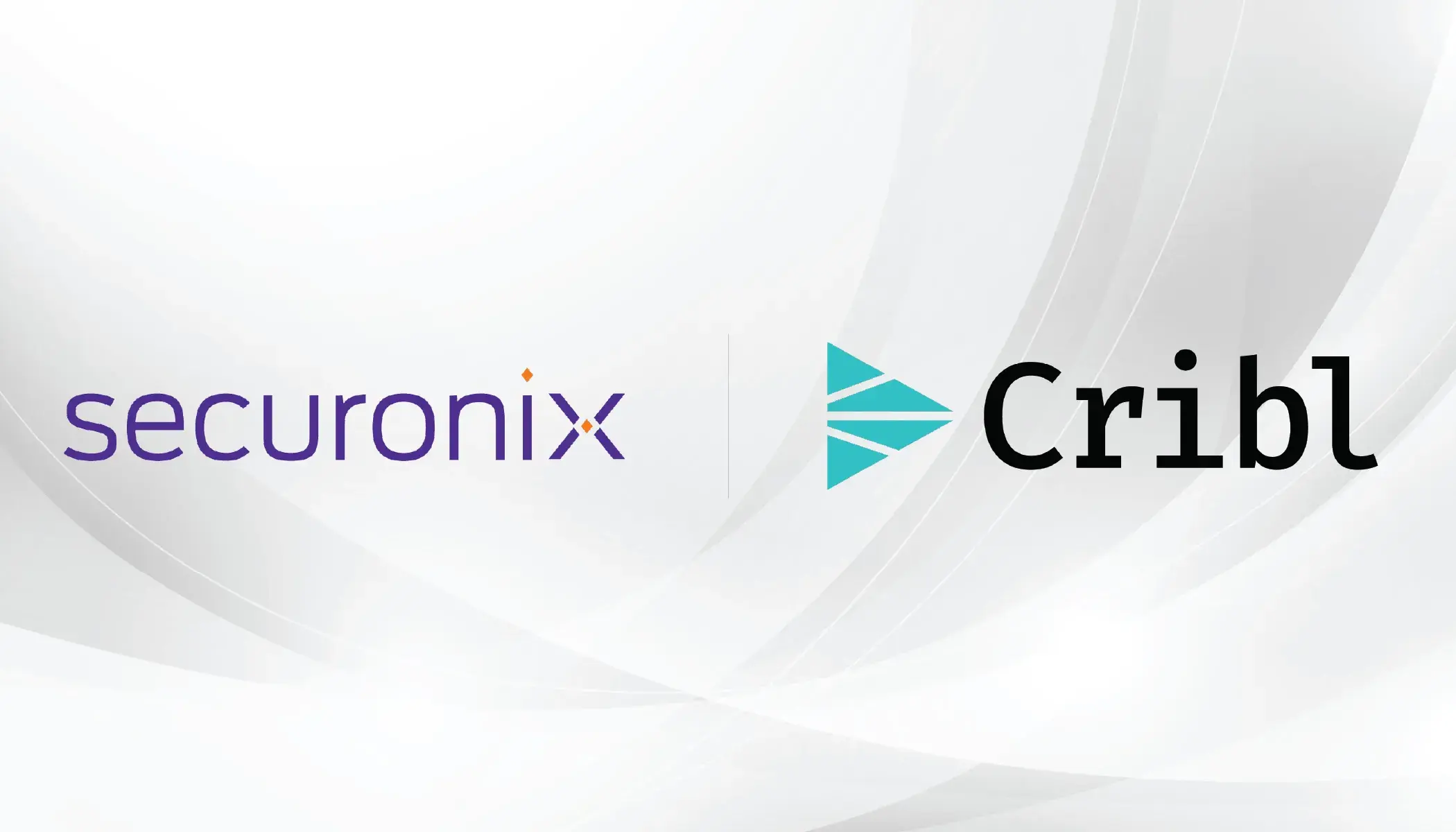 Securonix And Cribl Partner To Support Threat Detection Against Ai Powered Cyber Threats