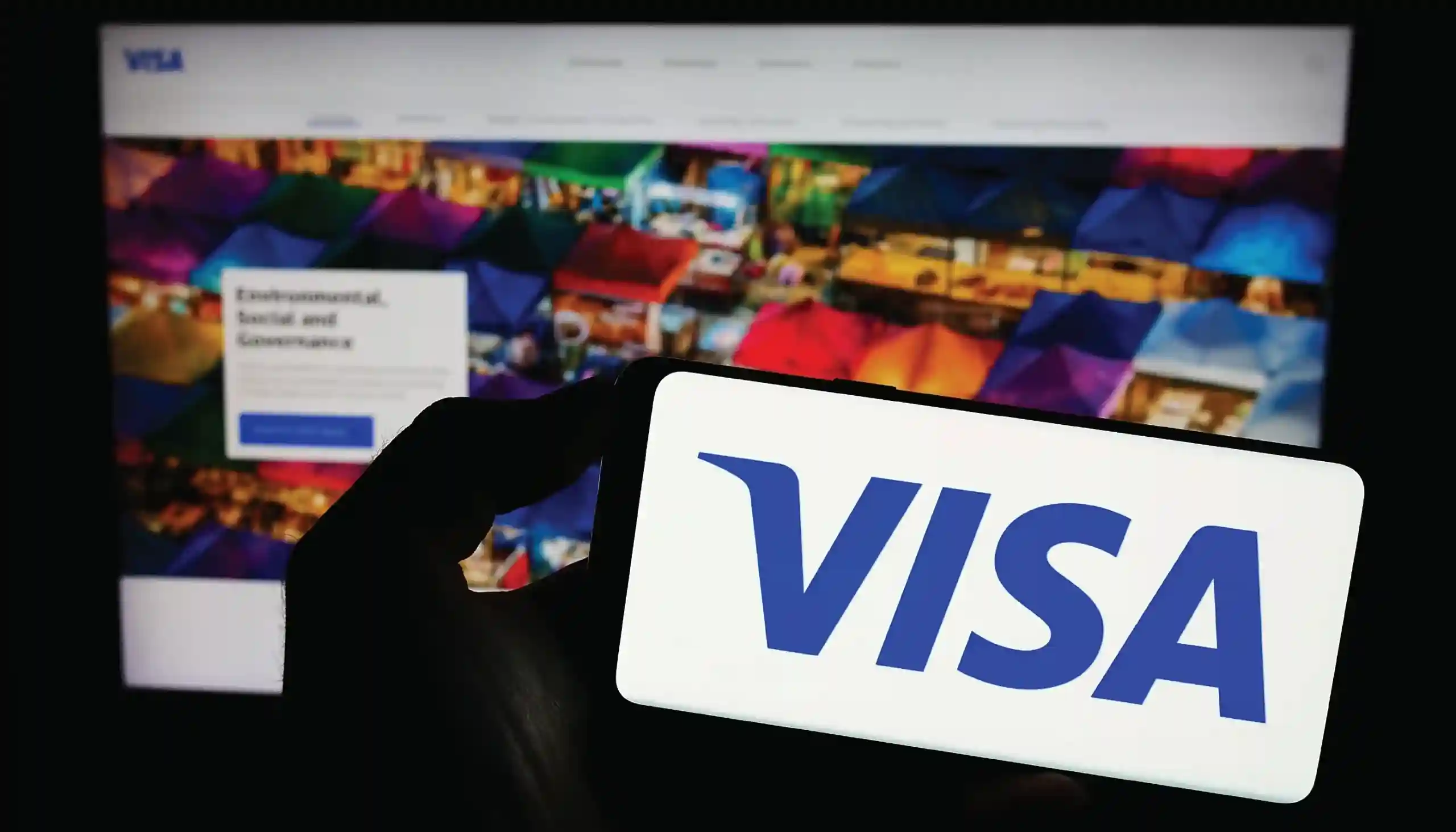 Visa to Acquire Fraud Detection Firm Featurespace, Bolstering AI-Driven ...