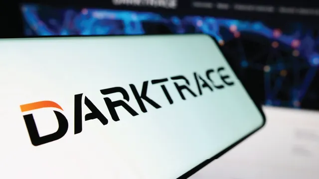 Aviso Transforms Risk into Resilience with Darktrace ActiveAI Security ...