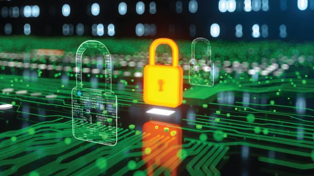 Managing Third Party Cyber Risk Challenges