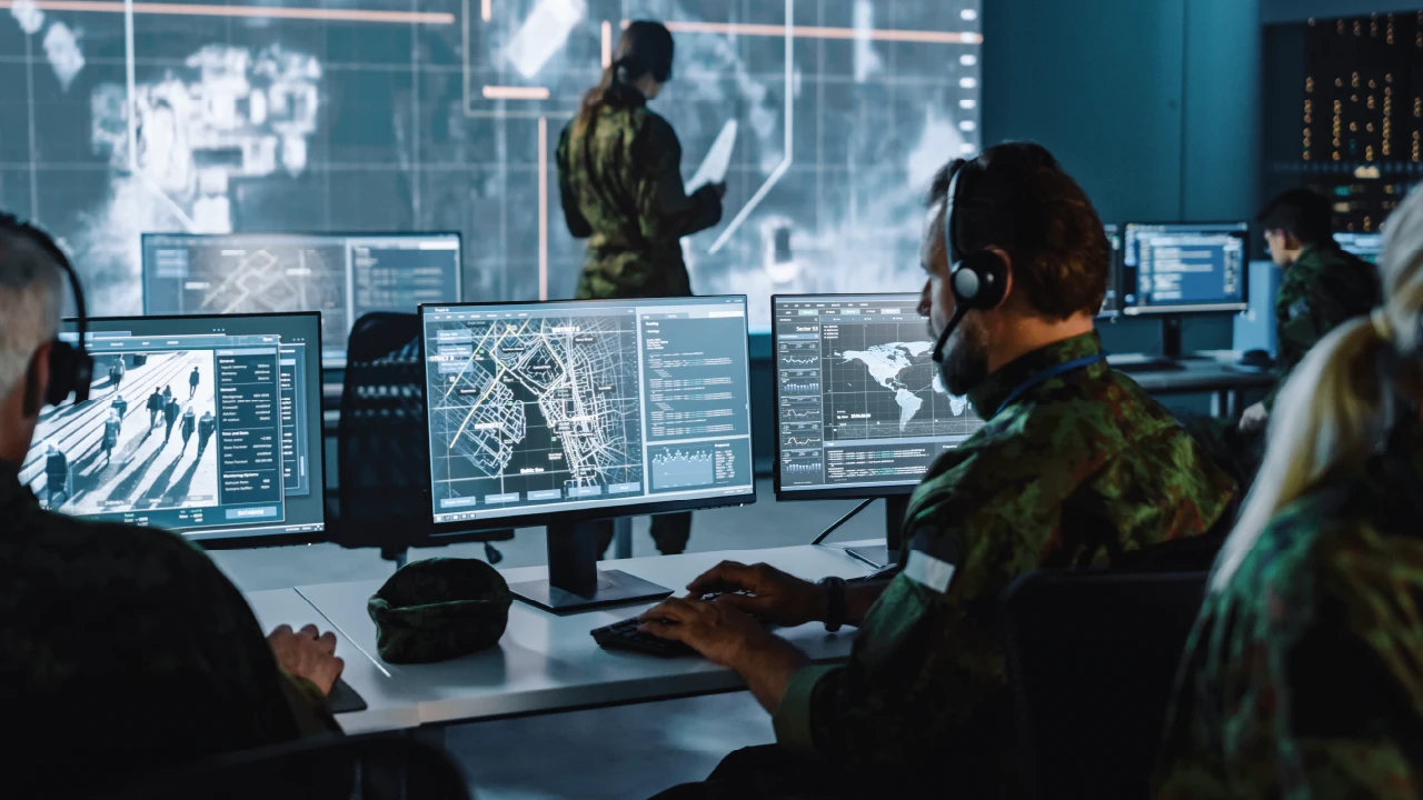 How to Boost Communication Surveillance Systems