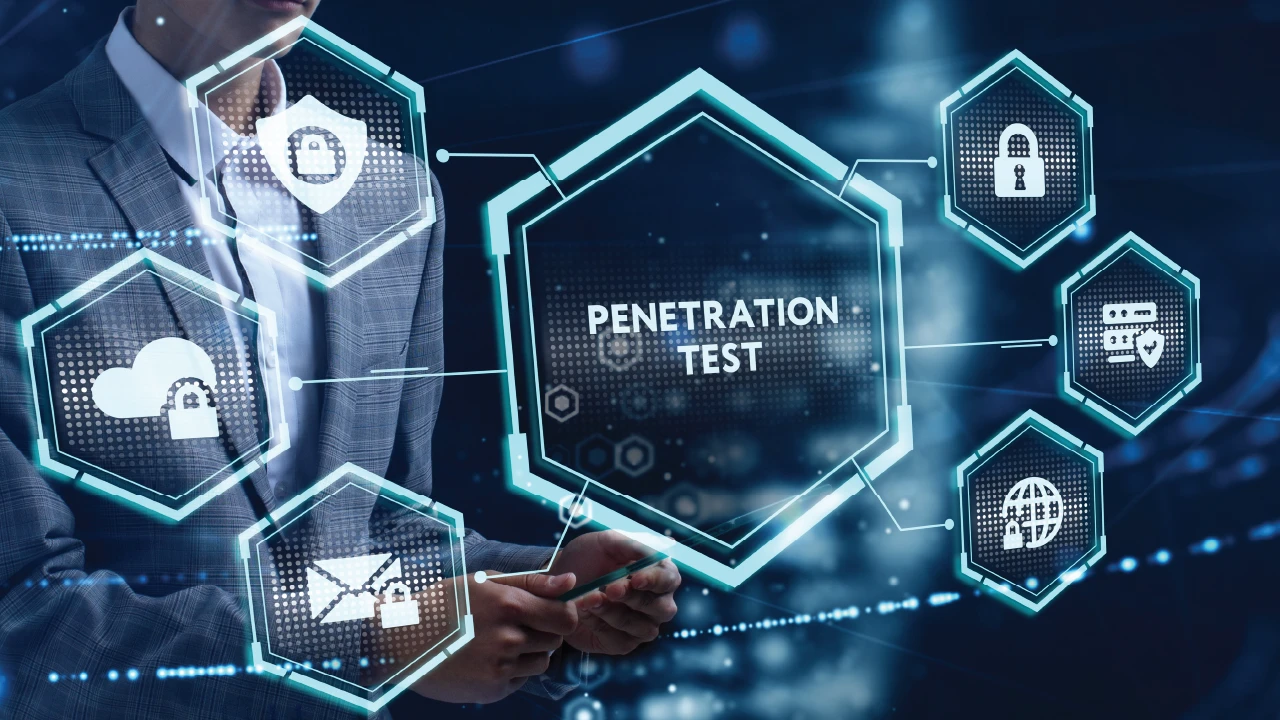 Penetration Testing: Challenges and Solutions