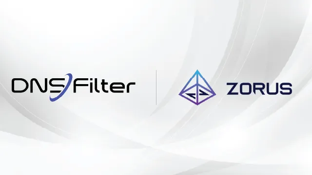 DNSFilter Acquires Zorus to Boost MSP Cybersecurity