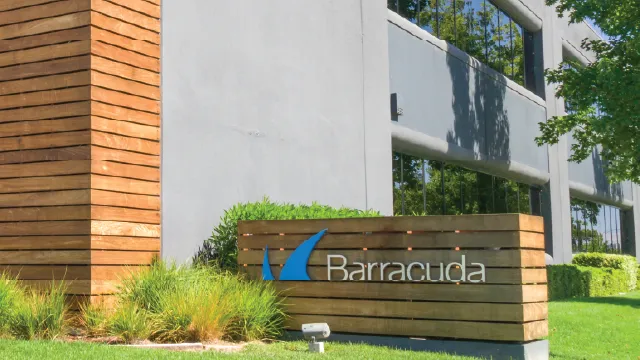 Barracuda Networks, Inc. Launches Robust Next-Generation Threat ...
