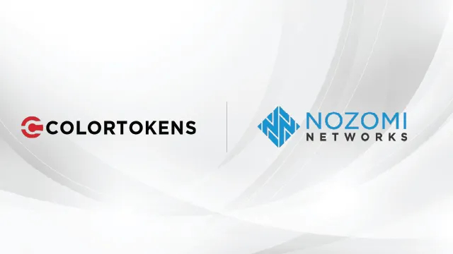 ColorTokens and Nozomi Networks Join Forces to Deliver Unmatched OT and ...