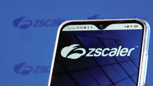 Zscaler Recognized as a Leader in the 2025 Gartner® Magic Quadrant™ for ...