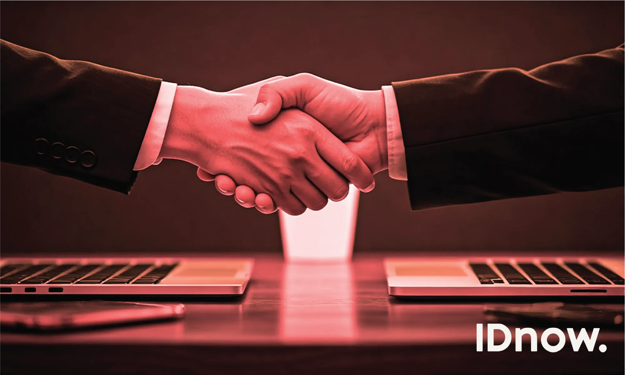 IDnow reveals Its Strategic Alliance With Keyless Marking A Crucial ...