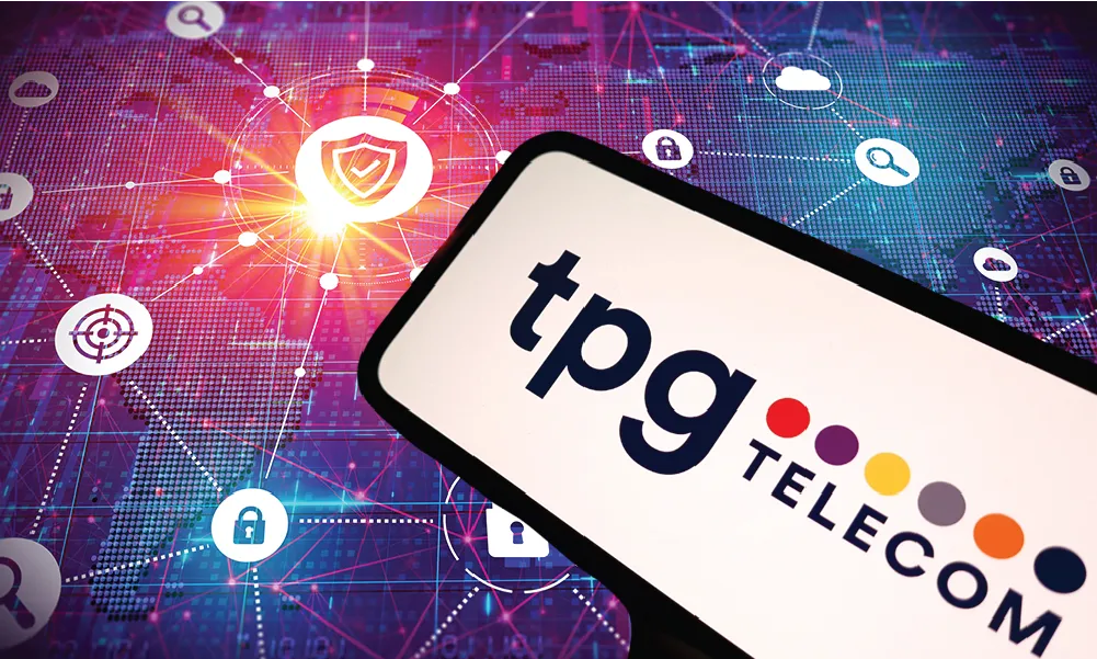 Australia's TPG Telecom flags cyber incident in its iiNet system