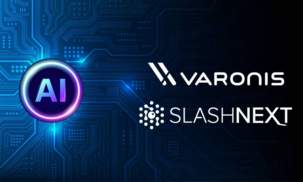 Varonis Acquires SlashNext to Enhance AI-Driven Email Security