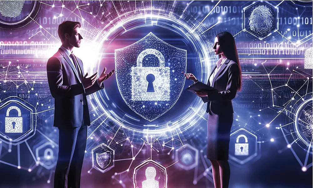 Linx Security Delivers The First Contextual Intelligence AI Agent for ...