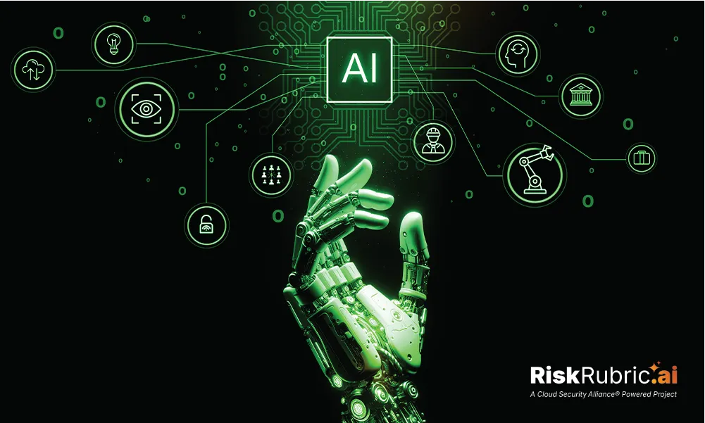 RiskRubric.ai Now Generally Available as the First-Ever AI Model Risk ...
