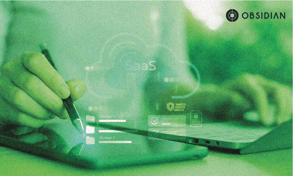 Obsidian Security Launches AI Solution to Protect SaaS Data