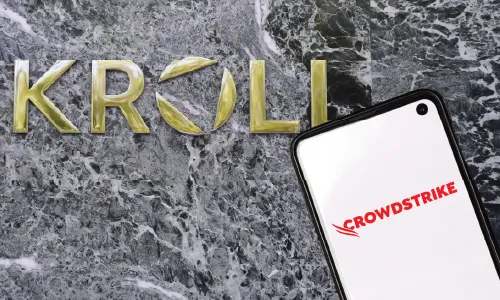 Kroll Elevates Global MDR Services, Migrating Protection to CrowdStrike ...