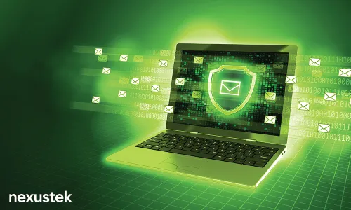 NexusTek Delivers New AI-Enhanced Email Security to Stop Today's ...