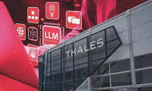 Thales launches AI Security Fabric, a real-time security platform for ...