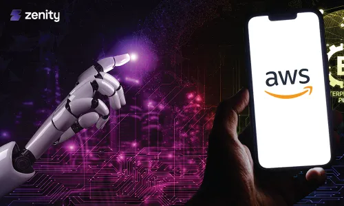 Zenity Now Available on AWS Marketplace, Bringing End-to-End Security ...